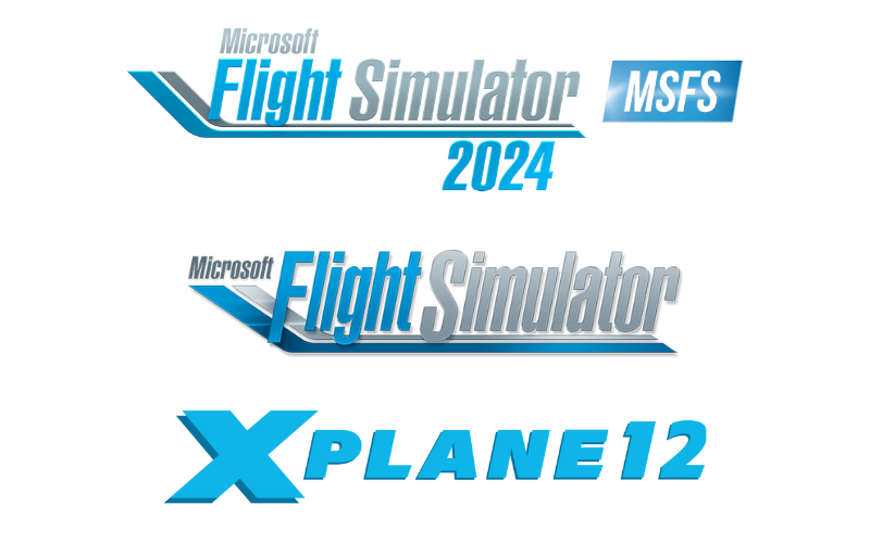 Sim Gauges G1000 simulator - overview
